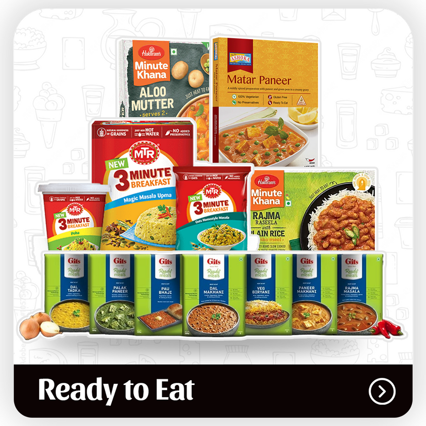 Indian Online Grocery Store | Delivery to Your Doorstep | Grocery Bee ...