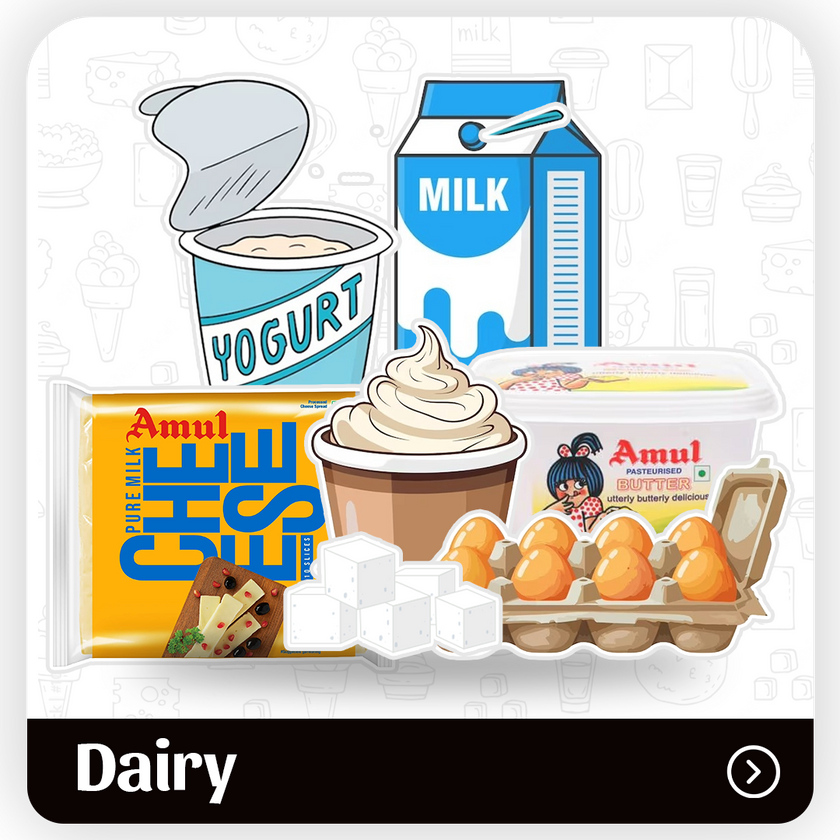 Indian Online Grocery Store | Delivery to Your Doorstep | Grocery Bee – GroceryBee