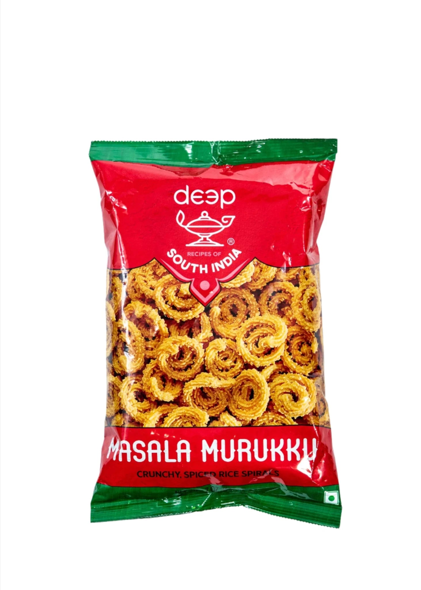 Deep Masala Murukku – GroceryBee