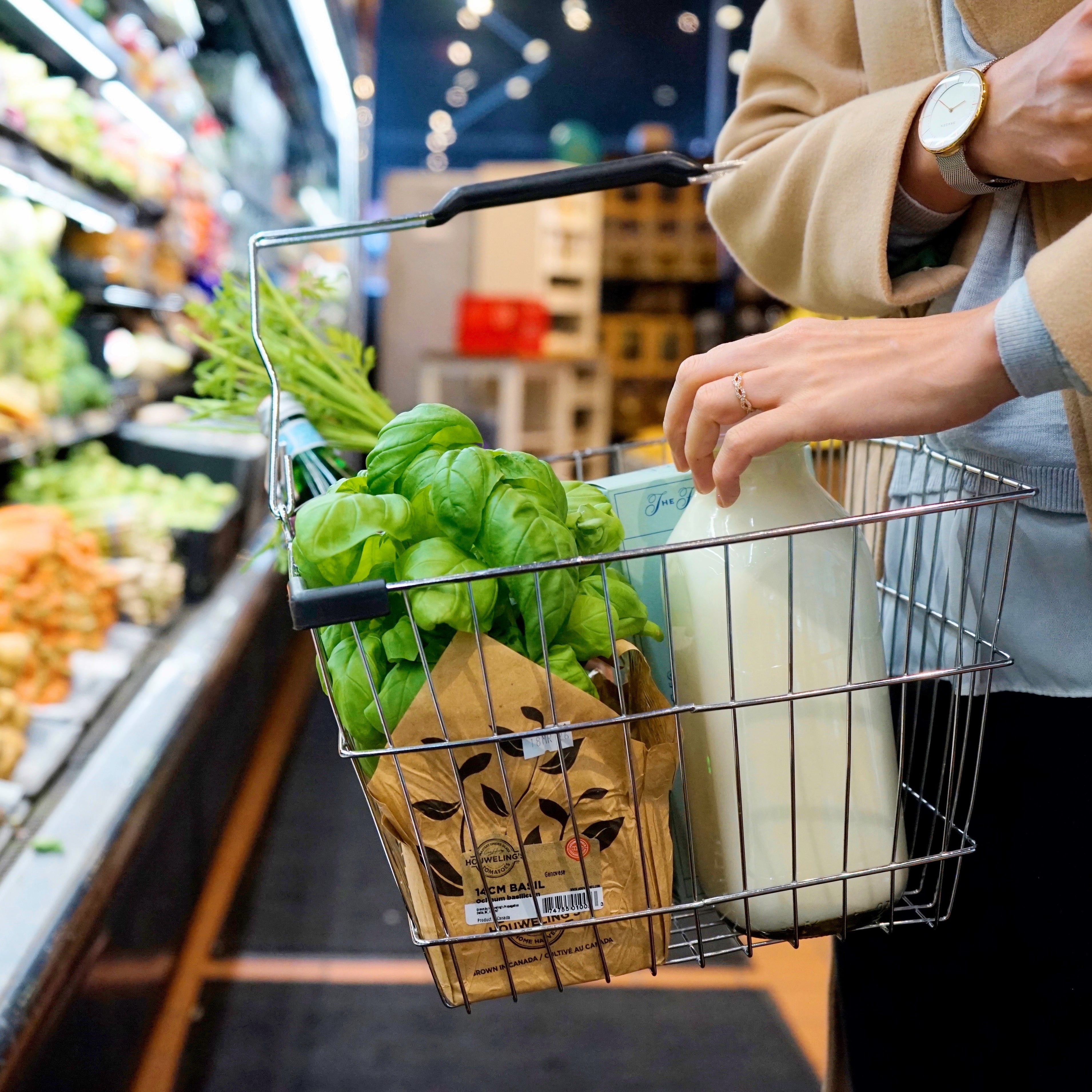 Indian Online Grocery Store | Delivery to Your Doorstep | Grocery Bee ...