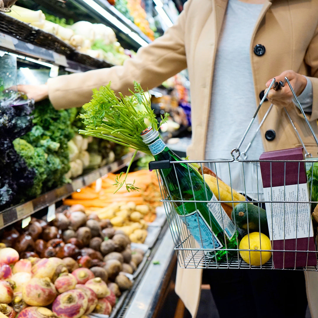 Indian Online Grocery Store | Delivery to Your Doorstep | Grocery Bee ...